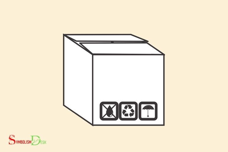 What Does The Box Symbol Mean Balance 