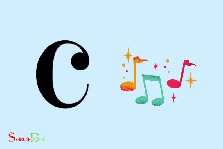 What Does The C Symbol Mean In Music 4 4 Time Signature What Does The C Symbol Mean In Music 4 4 Time Signature