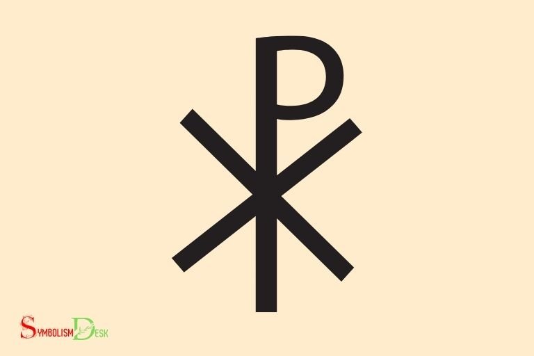 What Is A Chrismon Symbols And Meanings? Jesus Christ!