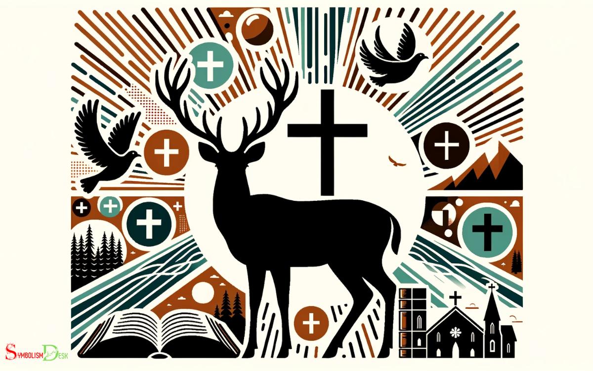 What Does The Deer Symbol Mean? Gentleness, Grace!