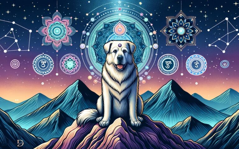 What Is The Symbolic Meaning Of A Dog? Protection!