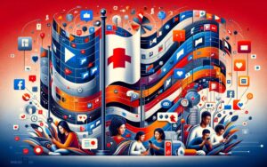 What Does The Flag Symbol Mean On Facebook? National Page!