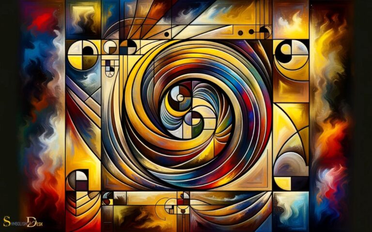 What Is The Symbolic Meaning Of A Circle? Wholeness!