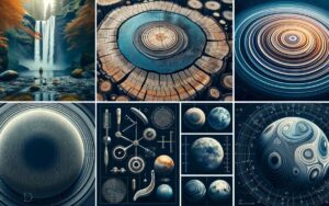 What Is The Symbolic Meaning Of A Circle? Wholeness!