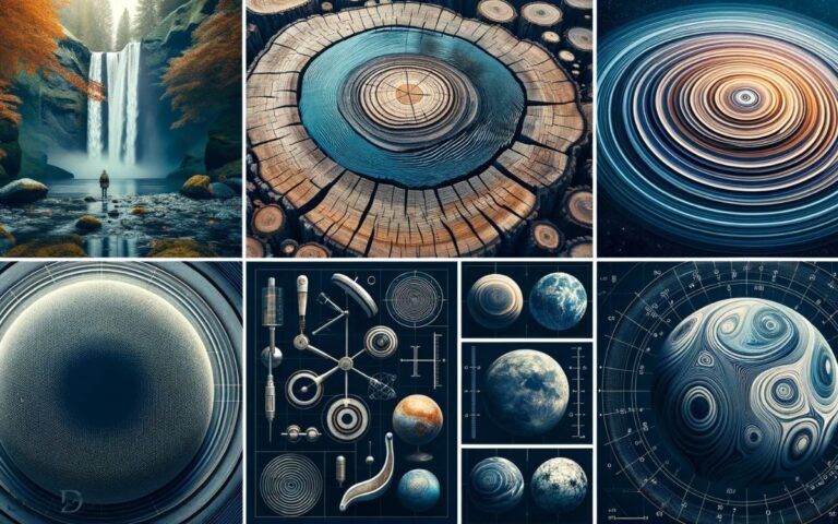 What Is The Symbolic Meaning Of A Circle? Wholeness!