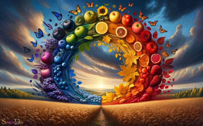 What Is The Symbolic Meaning Of A Rainbow? Hope!