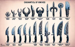 What Is The Symbolic Meaning Of A Knife? Traditions!