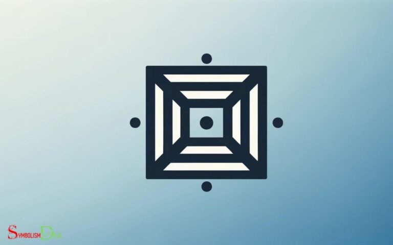What Is The Symbolic Meaning Of A Square? Stability!