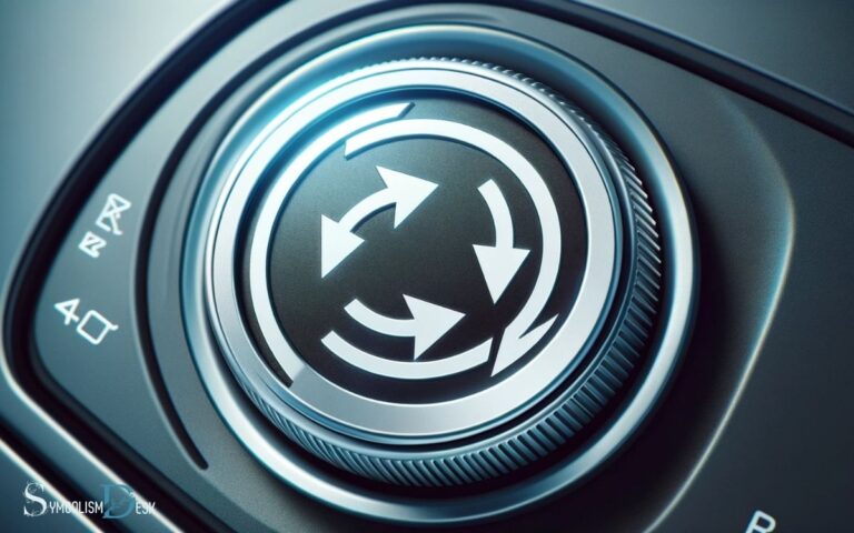 Air Recirculation In Car Symbol: Explanations!