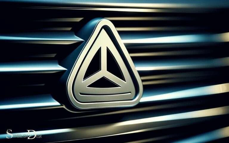 European Car Symbols And Names: Explanations!
