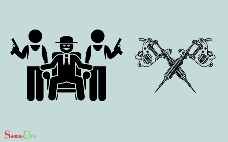 Gang Tattoo Symbols And Meanings: Loyalty!