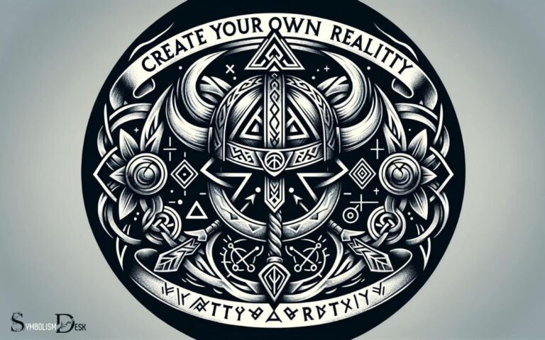 What Did The Nazi Symbol Mean? The Purity Of German Blood!