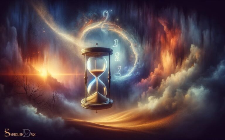 What Does A Clock Tattoo Symbolize? Life And Death!