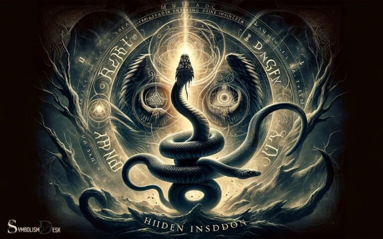 What Does Shocker Symbol Mean? A Crude!