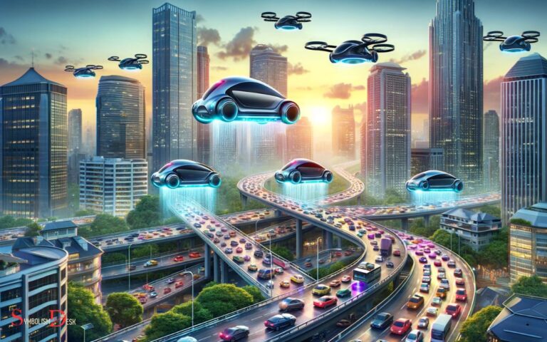 Alef Flying Car Stock Symbol: Explain!