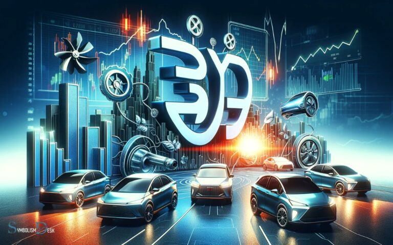 Byd Stock Symbol Electric Car: Explanations!