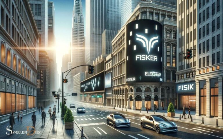 Fisker Electric Car Stock Symbol: FSR!