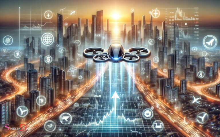 Alef Flying Car Stock Symbol: Explain!