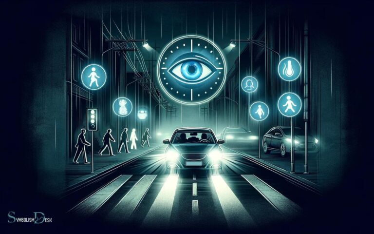 Blue Headlight Symbol In Car: Everything You Need To Know!