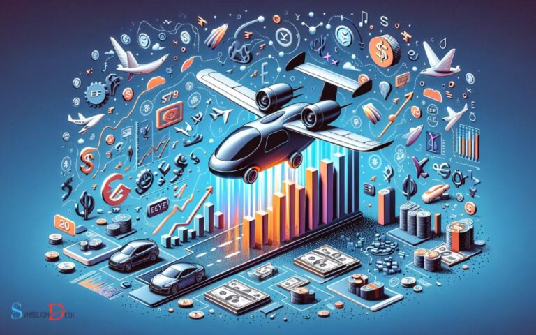 Alef Flying Car Stock Symbol: Explain!