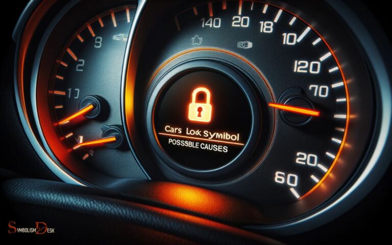 2007 Chevy Cobalt Car Lock Symbol: Indicator Light! 2007 Chevy Cobalt Car Lock Symbol: Indicator Light!