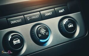 Air Conditioner Symbol In Car: Explanations!