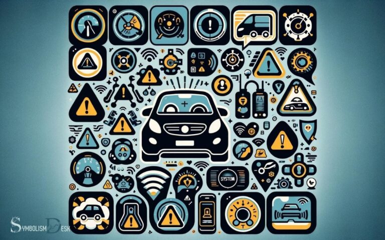 What Does The Spanner Symbol Mean On A Car? Wrench!