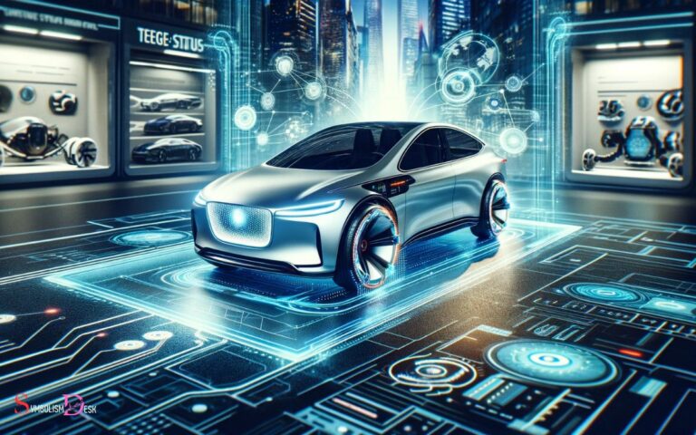 Car As A Status Symbol: Transportation!