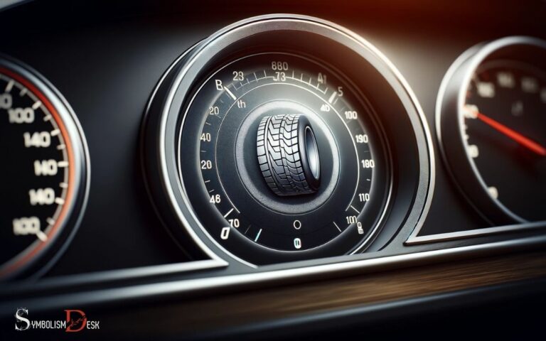 Car Dashboard Symbols Exclamation Point: A Guide!
