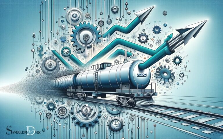 Union Tank Car Company Stock Symbol: UTLX!