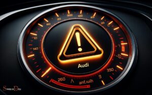 Audi Car Dashboard Symbols And Meanings: Tire Pressure!
