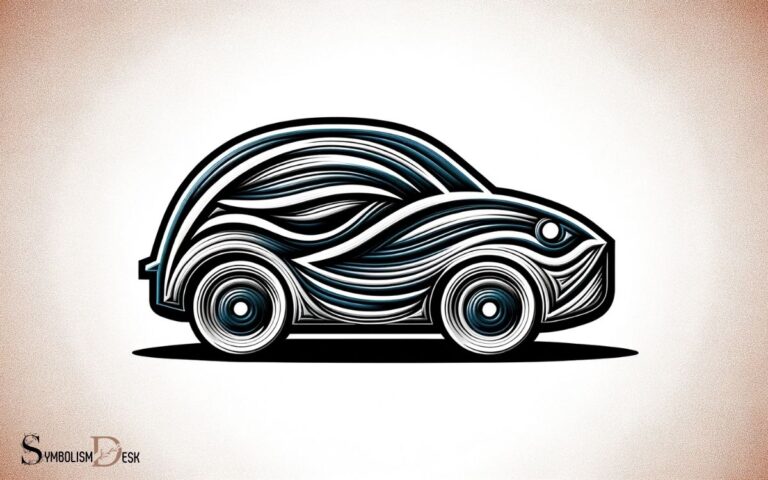 What Does The Fish Symbol Mean On Cars? Ichthys!