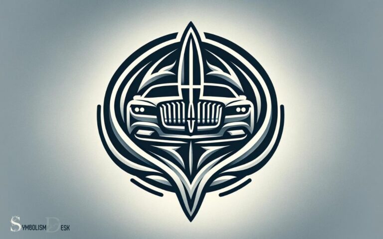 What Does The Infiniti Car Symbol Look Like? Luxury!
