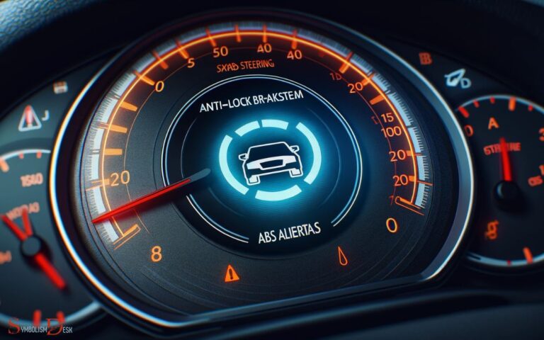 Kia Car Light Symbol Meanings: Potential Issues!