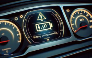 Car Dashboard Symbols With Names: Indicators!