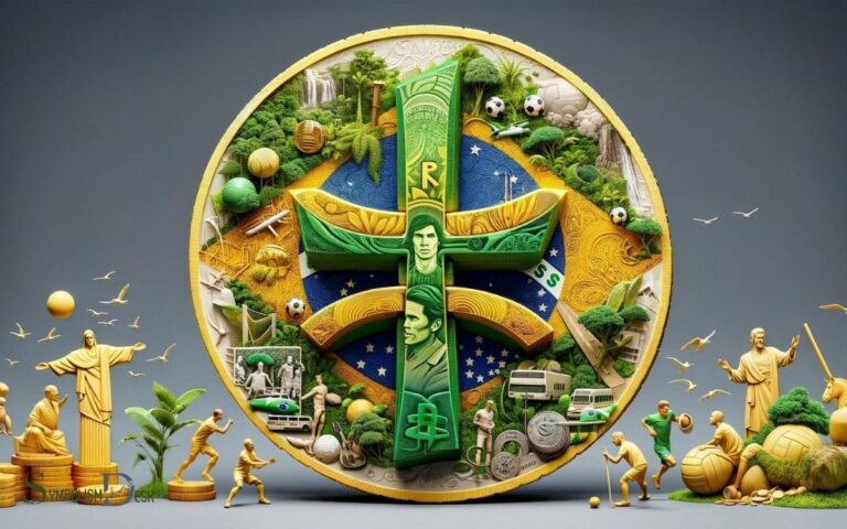 Brazil Currency Name And Symbol: R$!