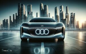 Car Symbol With 3 Circles: Motor Company!