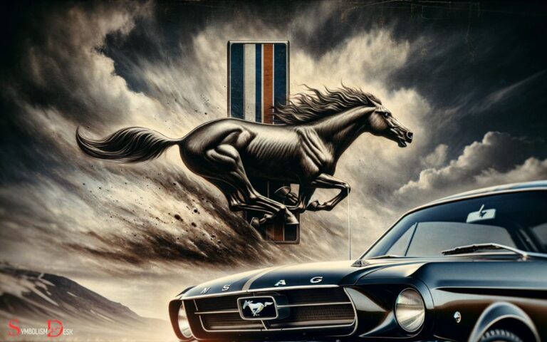 Old Car Symbols And Names: Explanations!