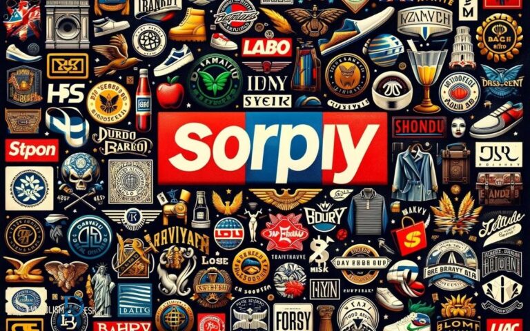 Clothes Brand Symbols And Names: Explanations!