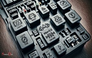 Car Fuse Box Symbol Meanings: Panels!