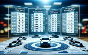 Car Insurance Symbol Ratings List: ISO!