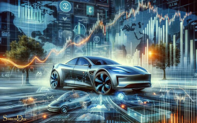 Fisker Electric Car Stock Symbol: FSR!