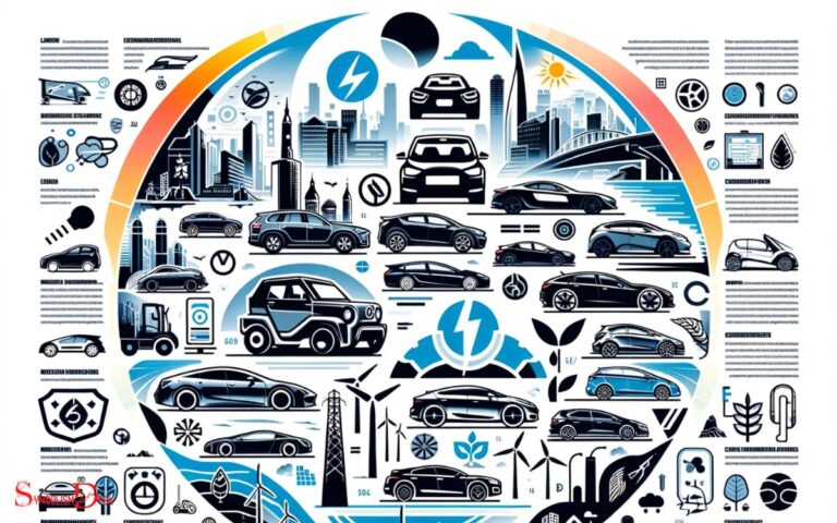 Electric Car Symbols And Names: EVs!