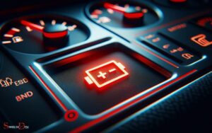 Decode Your Car Dashboard Symbols Warning: Oil Pressure!
