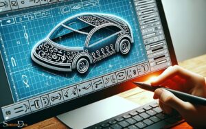 How To Make A Car With Keyboard Symbols: ASCII Art!