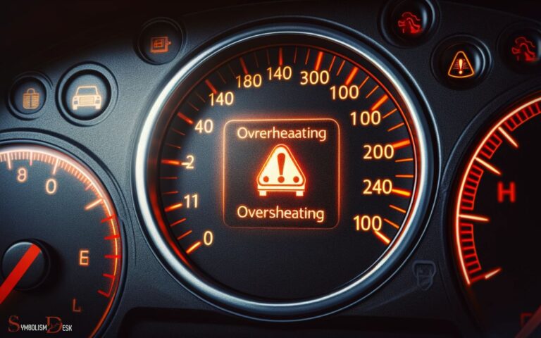 Kia Car Light Symbol Meanings: Potential Issues!