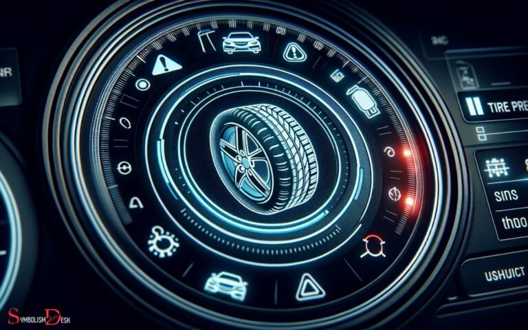 Mazda Car Symbols On Dash: Know Everything!