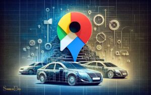 Car Symbol In Google Maps: Explanations!