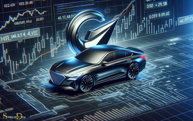 Genesis Car Company Stock Symbol: Explain!