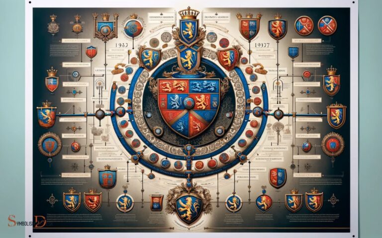 Car Symbol With 3 Shields: Tri-Shield!